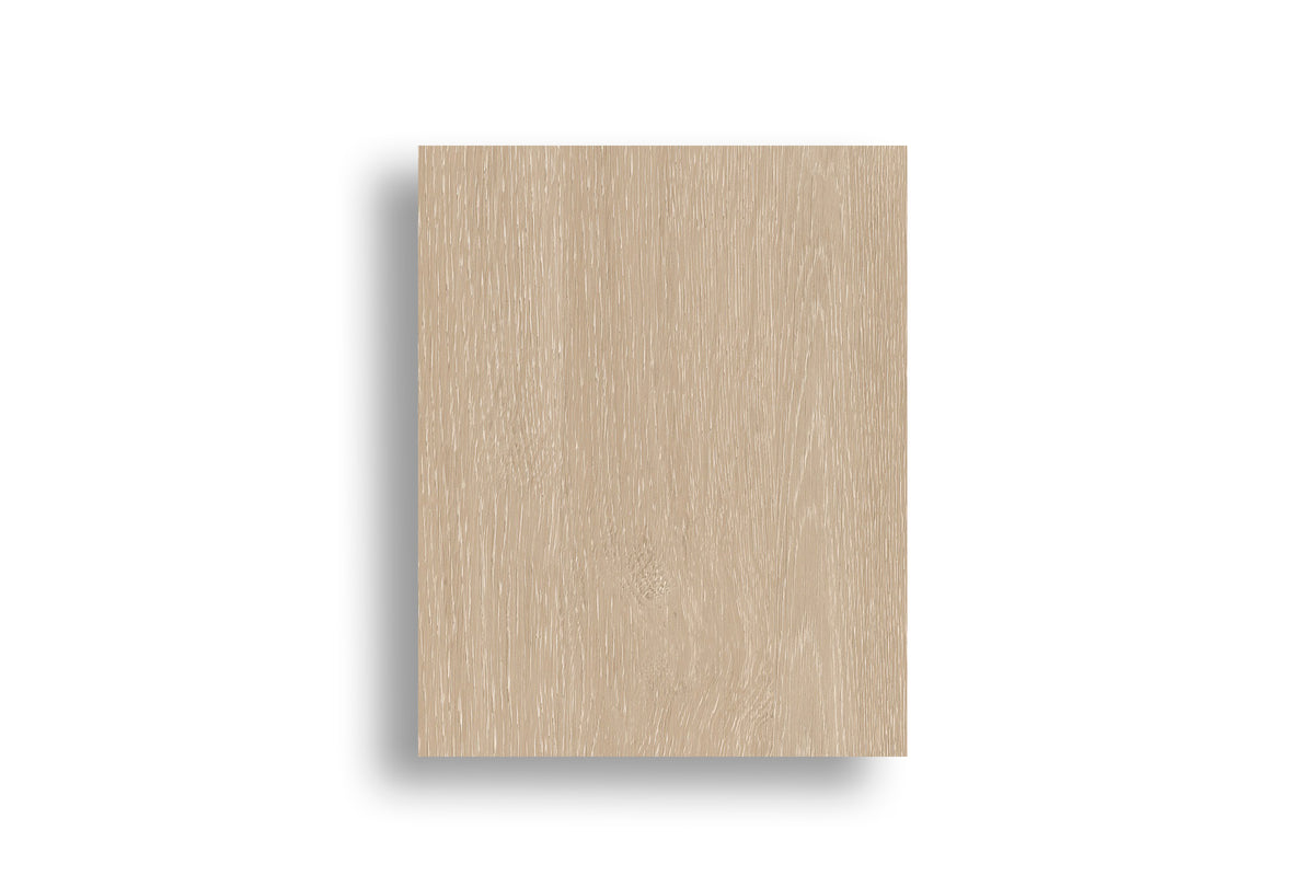 Sample - Coastal Oak Woodmatt – Ensemble